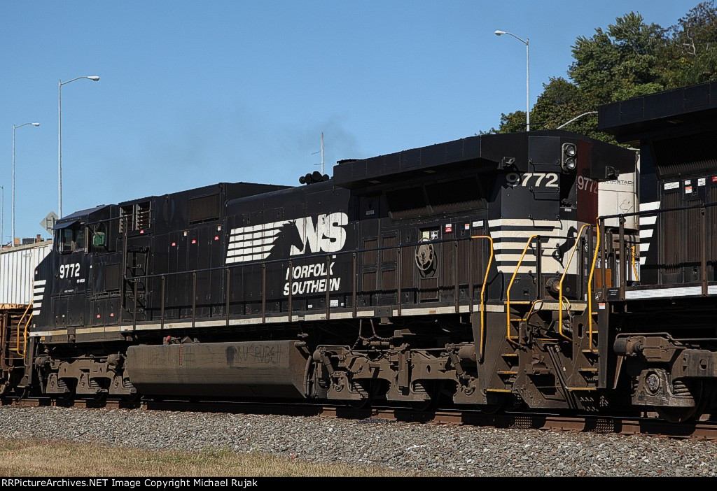 NS 9772